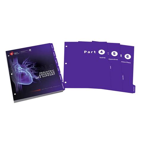 Aha Pals Instructor Manual Shop Vitali