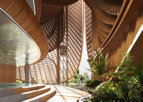 Klaska Ltd On Linkedin Architecture Timberarchitecture Environemntalarchitecture Beautywins