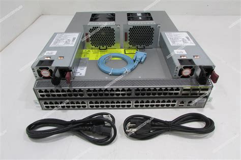 New Original Nexus Series With P M G T And P G Qsfp N K C Tx
