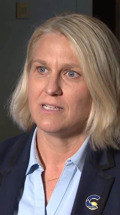 Pourquoi Elenore Sturko Quitte Bc United Youtube