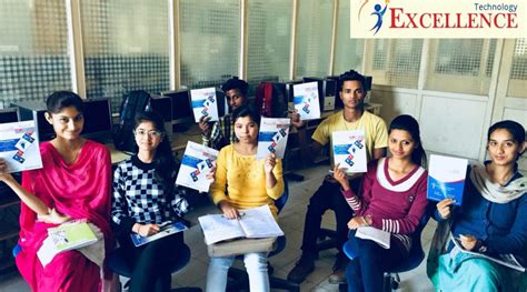 PHP Industrial Training In Chandigarh Excellence Technology