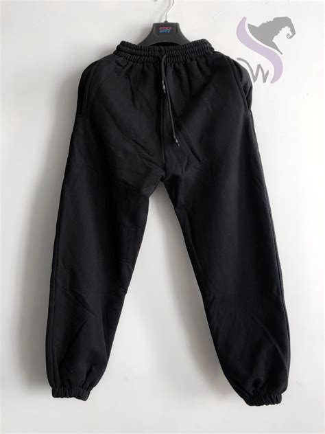 شلوار جاگر سو استور