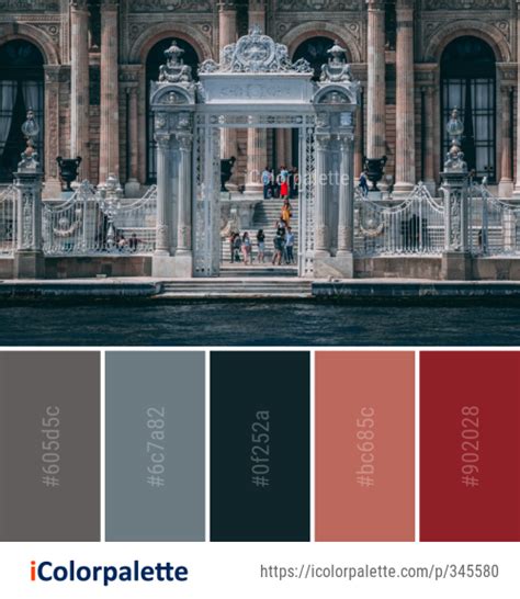 356 Building Color Palette Ideas In 2026 Icolorpalette