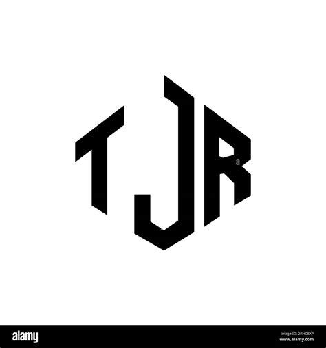 Tjr Logo Cut Out Stock Images And Pictures Alamy