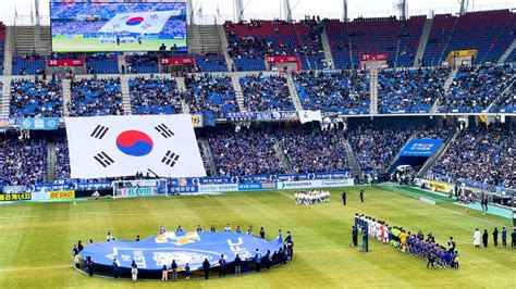 울산 Vs 전북 현대가 더비 스토리 26000 관중 직관 분위기 2025 K리그1 3라운드 Youtube