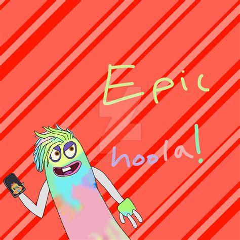 Epic Hoola Head Canons In Desc By Realvoidlyn On Deviantart