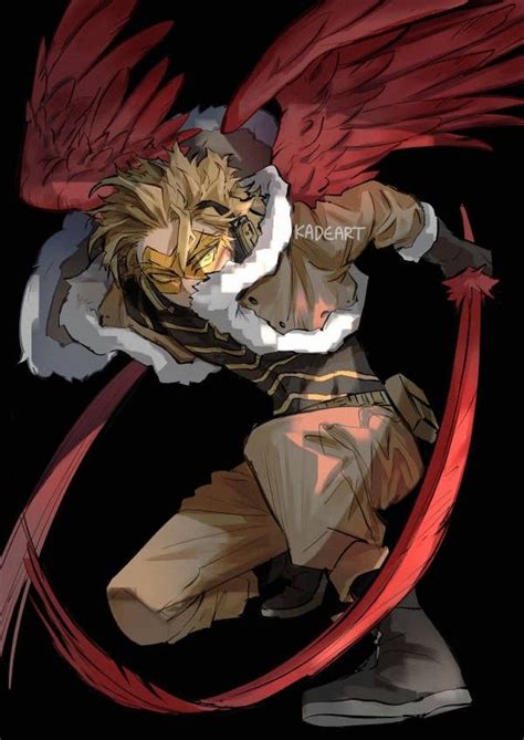 Pin By Tuesday Bronx On Hawks Keigo Takami Hero Daddy Hawk