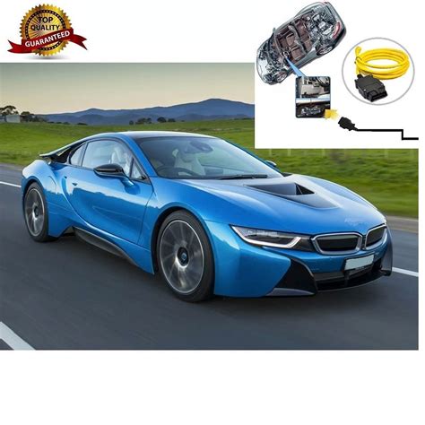 Bmw Enet To Obd Interface Cable Rj45 Ethernet Bavarian Automotive
