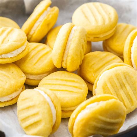 Yo Yo Biscuits Sugar Salt Magic