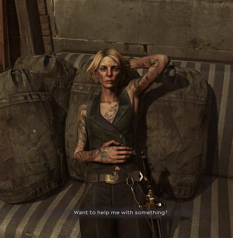 What Can I Say Shes Very Persuasive Rdishonored