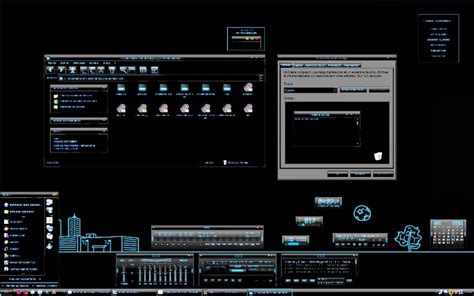 Mengubah Tampilan Windows Xp Bagian 2 Winxp Id