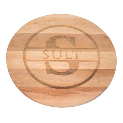 Lazy Susan 18″ Design 3 Justplaincute