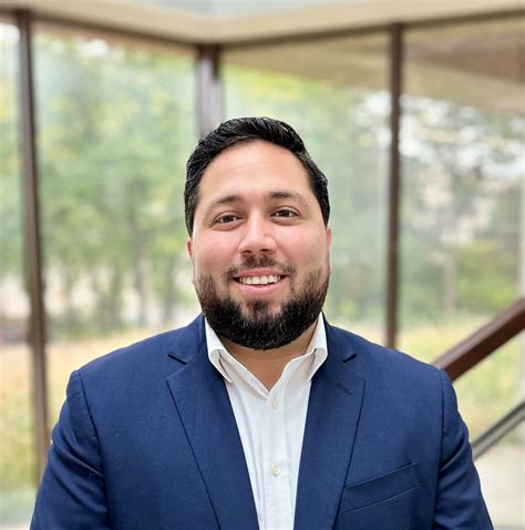 Impact Community Capital Alejandro Restrepo