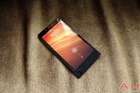 Xiaomi Hongmi Redmi Note 3g And 4g Android Headlines
