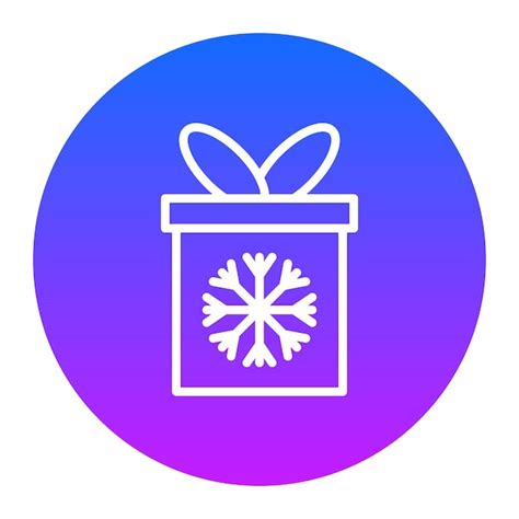 Premium Vector Present Vector Icons