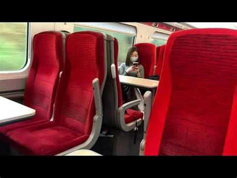 My Ride On The Lner Class 800 Azuma 27th September 2021