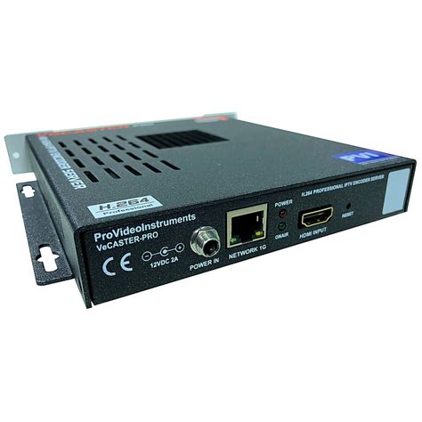 Hdmi Encoder Live Streaming Encoder Iptv Encoder Pvi