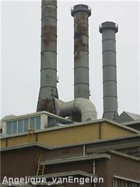 Td Gc Fidms For Automatic And Continuous Voc Monitoring In Ambient And Industrial Air