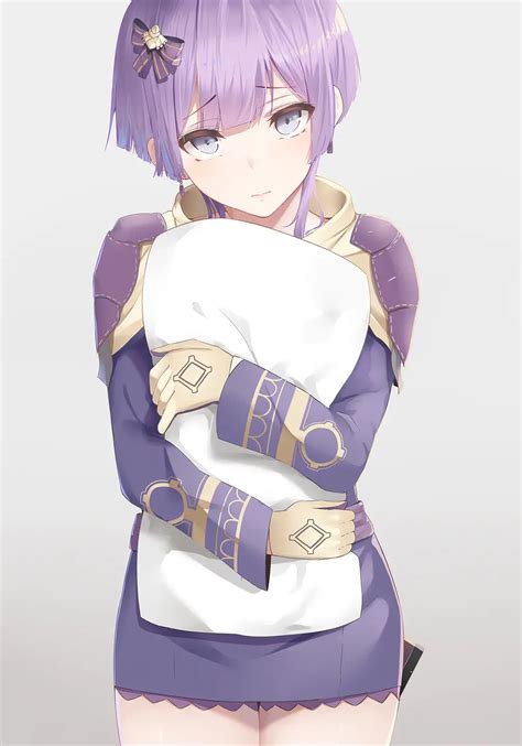 Bernadetta Von Varley Fire Emblem Fuuka Setsugetsu Image By Mengo
