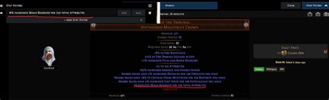 There Is A Bug When You Try To Search Implict Reduced Mana Reserve On
