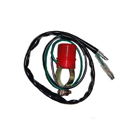 Scooter Kickstand Kill Switch At Alejandra Henning Blog