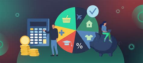 Line Item Budget Definition Advantages And Example Pocketguard