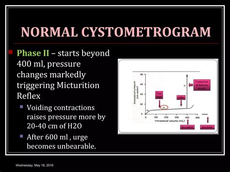 Micturition Ppt
