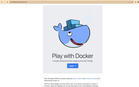 docker intro and setup let s code knownsense