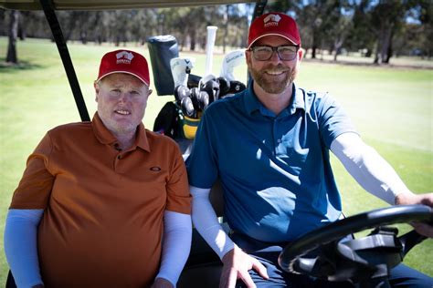 Bullied Golf Champion Steve Alderson Hopes To Become A Beacon For Others Living With Autism