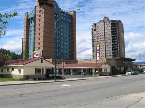 Flamingo Motel 2026 Bewertungen Fotos And Preisvergleich Coeur D
