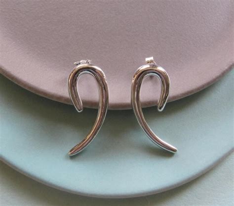 Katrina Alexander Jewellery Design Handmade Contemporary Silver