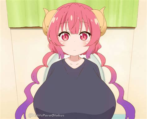 Ilulu Edit By Tokyut0 On Deviantart