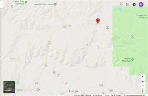 Yellowjacket Pass Pass Bagger