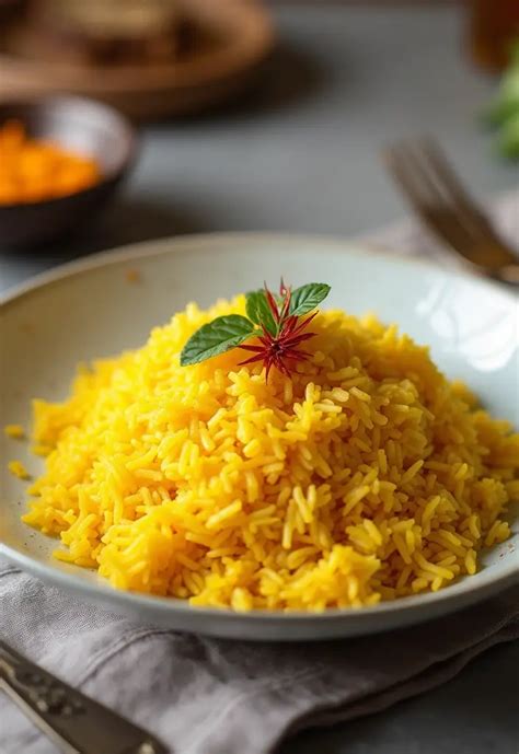 Aromatic Basmati Rice Recipes Side Dishes And Main Courses Alike