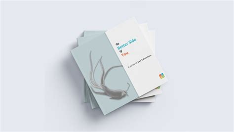 The Better Side Of You Sex Education Project On Behance