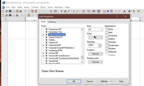 The Decades Long Confusing Battle With Windows Fonts Windows 10 Forums