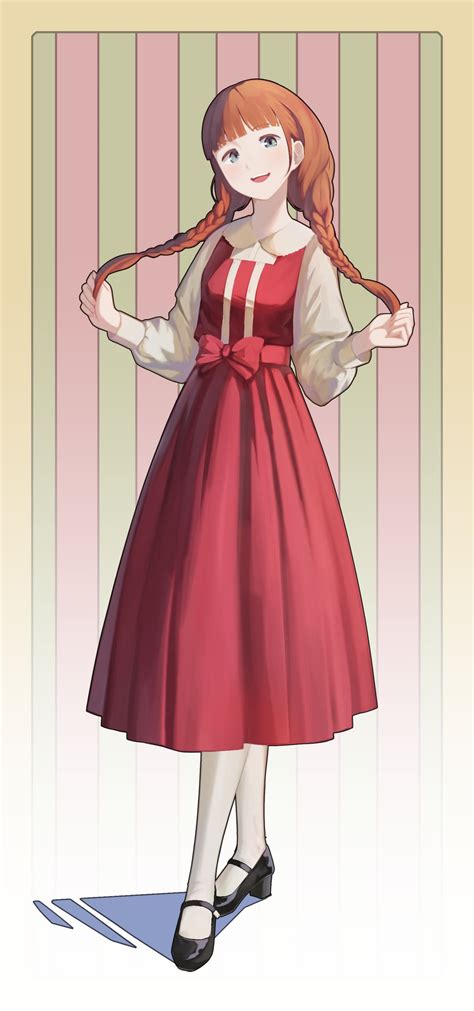Original Drawn By Tana M Danbooru