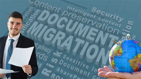 Why Should You Get A Registered Migration Agent Emc Education And Migration Centre Australia