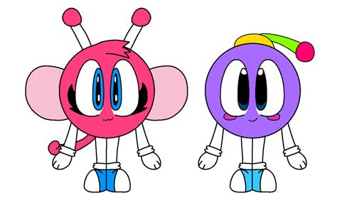 Lolo Ginara And Jake By Yan0312 On Deviantart