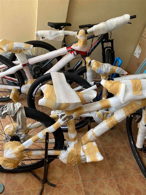 Cebu Bikes R Us Sold For Ship Out Ormoc Biliran And Facebook