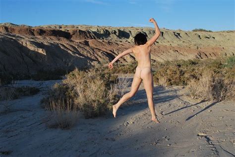 Writing As Jo E Naked Amidst The Mud Pots