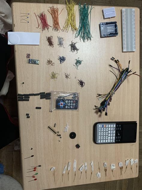 Schematic To Breadboard So Im Not Very Good At Transferring Schematics To Breadboard Can