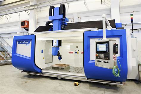 5 axis machining