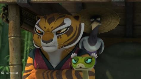 دانلود انیمیشن پاندای کونگ فو کار برنامه کودک جدید پاندای کونگ فو کار