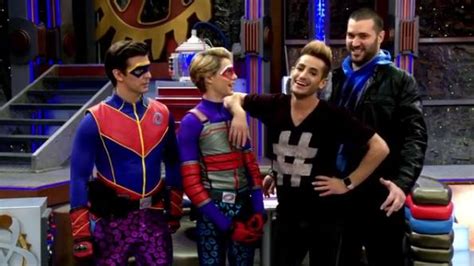 Zoran Korach Henry Danger Zoran Korach Henry Danger