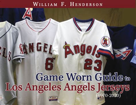 Game Worn Guides