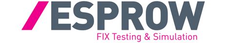 esprow etp enterprise testing platform financial it
