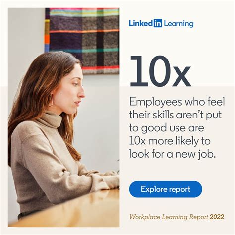 Linkedin For Learning On Linkedin 2025 Workplace Learning Report