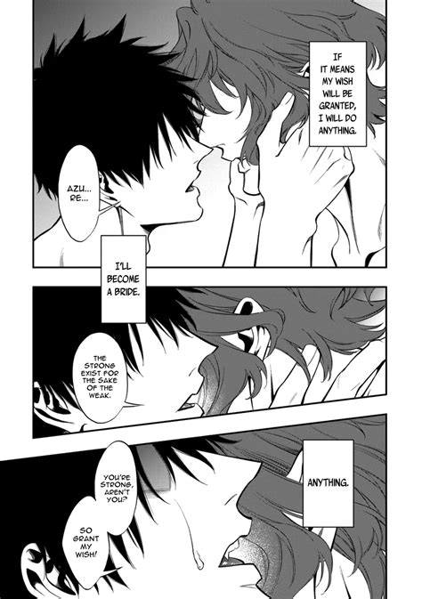 Kuraka Sui Blue Blood Vampire Eng Page 6 Of 7 Myreadingmanga