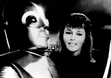 Original Outer Limits Miscellaneous Pictures Inner Mind